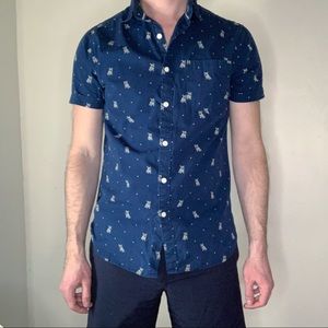 Cactus Man Ricky Singh - Poshmark